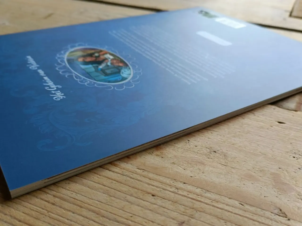 Het Geheim van Victoria - Avontuur